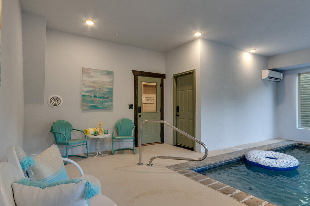 Ridgetop Resort | Smith Creek Cabins